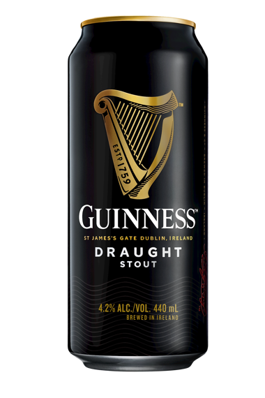 Carlsberg Brewery Hong Kong Limited Product Portfolio » Guinness ...