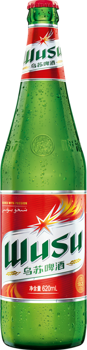 Carlsberg Brewery Hong Kong Limited Product Portfolio » WuSu Beer ...