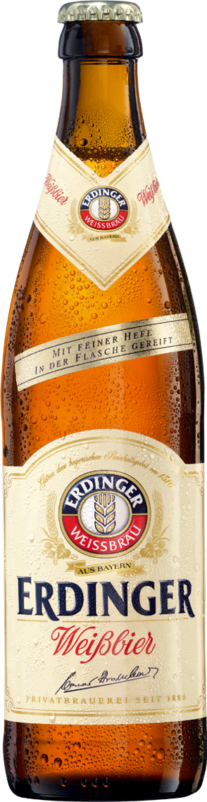 Carlsberg Brewery Hong Kong Limited Product Portfolio » Erdinger ...